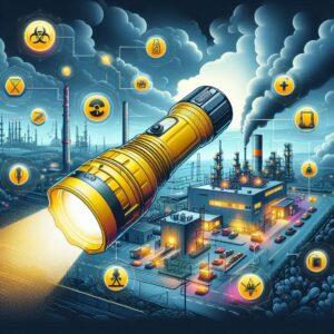 Tipos de Linternas y Sus Aplicaciones - Segamcol